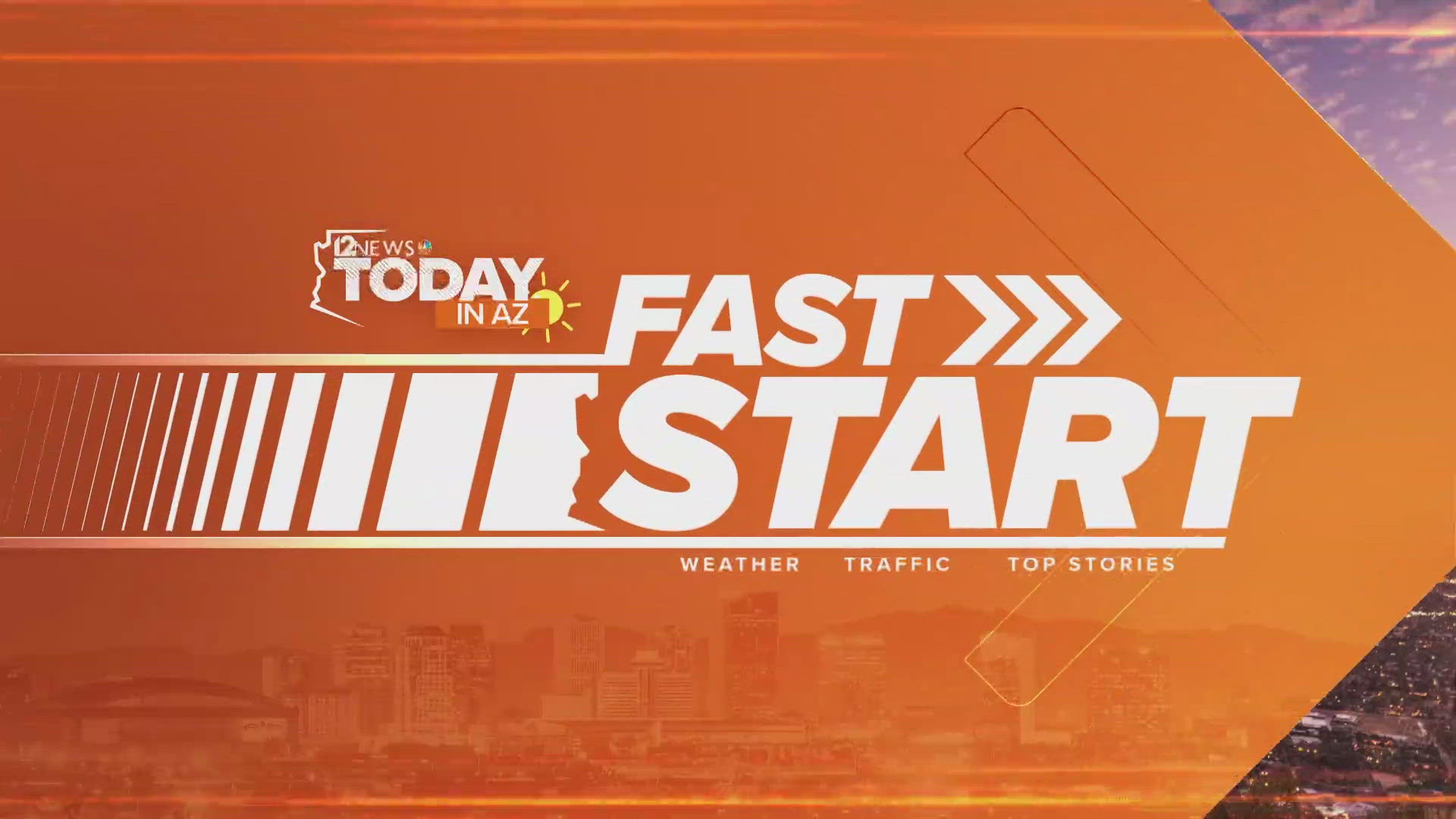 Today in AZ Fast Start | Glendale stabbing, teens injured in Phoenix ...