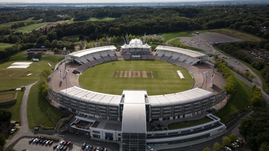 Bransgrove severs final ties with Hampshire as GMR complete acquisition
