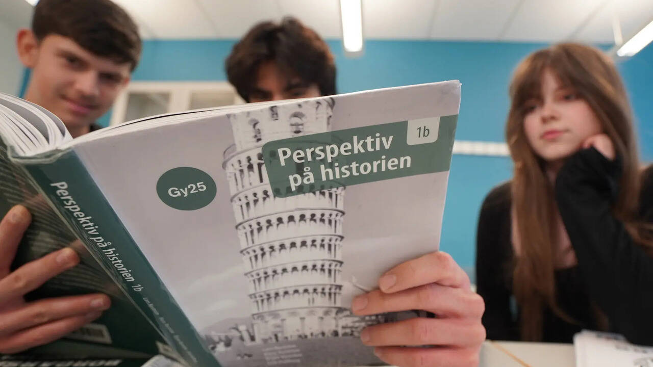 Sweden to ban mobile phones in schools amid global shift towards ...