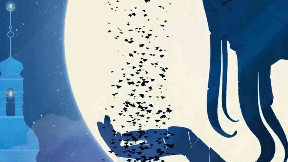Why empty game worlds feel more alive than living ones