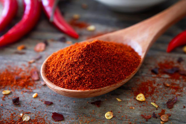 Welsh gardeners urged to scatter chilli powder in their gardens in June