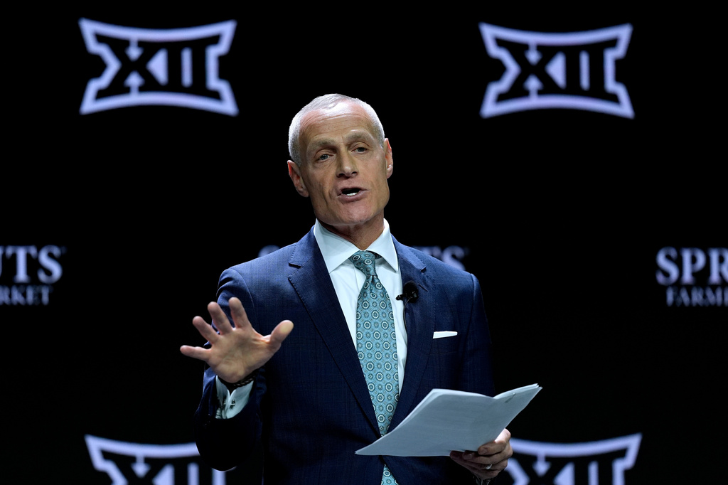 College sports is suddenly facing a major question that hinges on ...