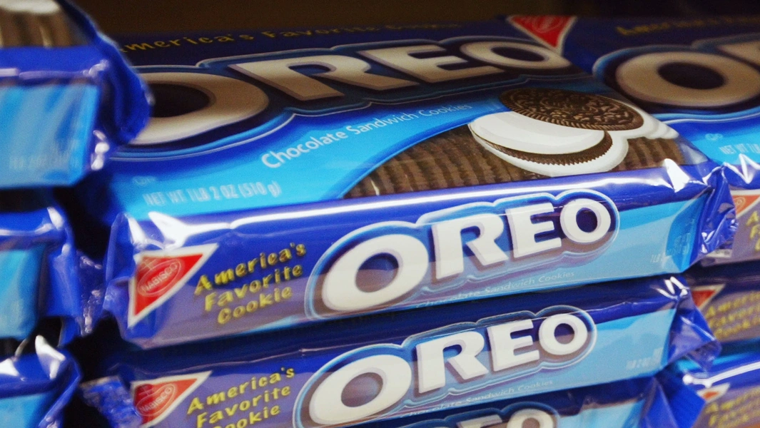 17 once-popular foods that faded away