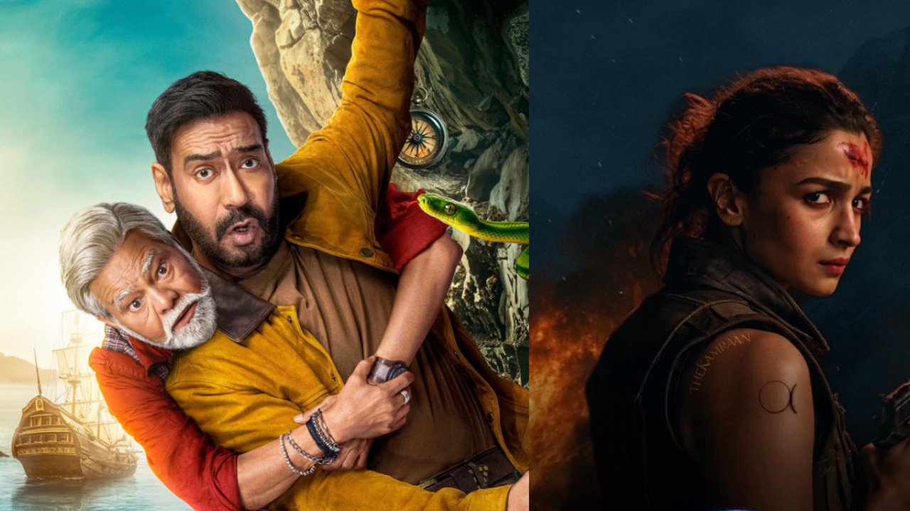 Dhamaal 4 release date announced: The comedy featuring Ajay Devgn is ...