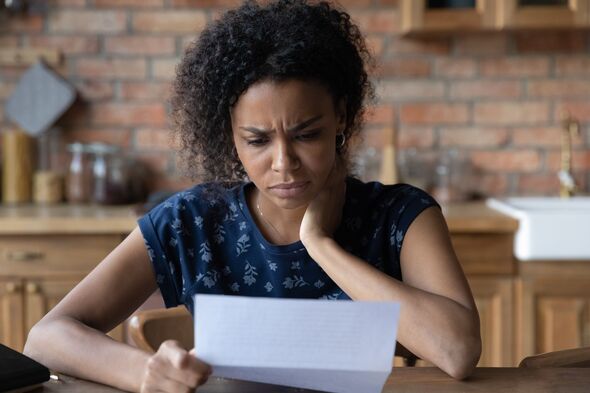 DWP shares 17 life events that could risk Universal Credit payments if ...