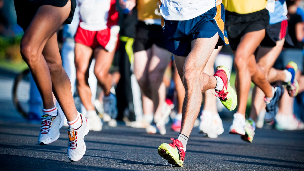 Seattle runner diagnosed with rare immune disease says 90% of patients ...