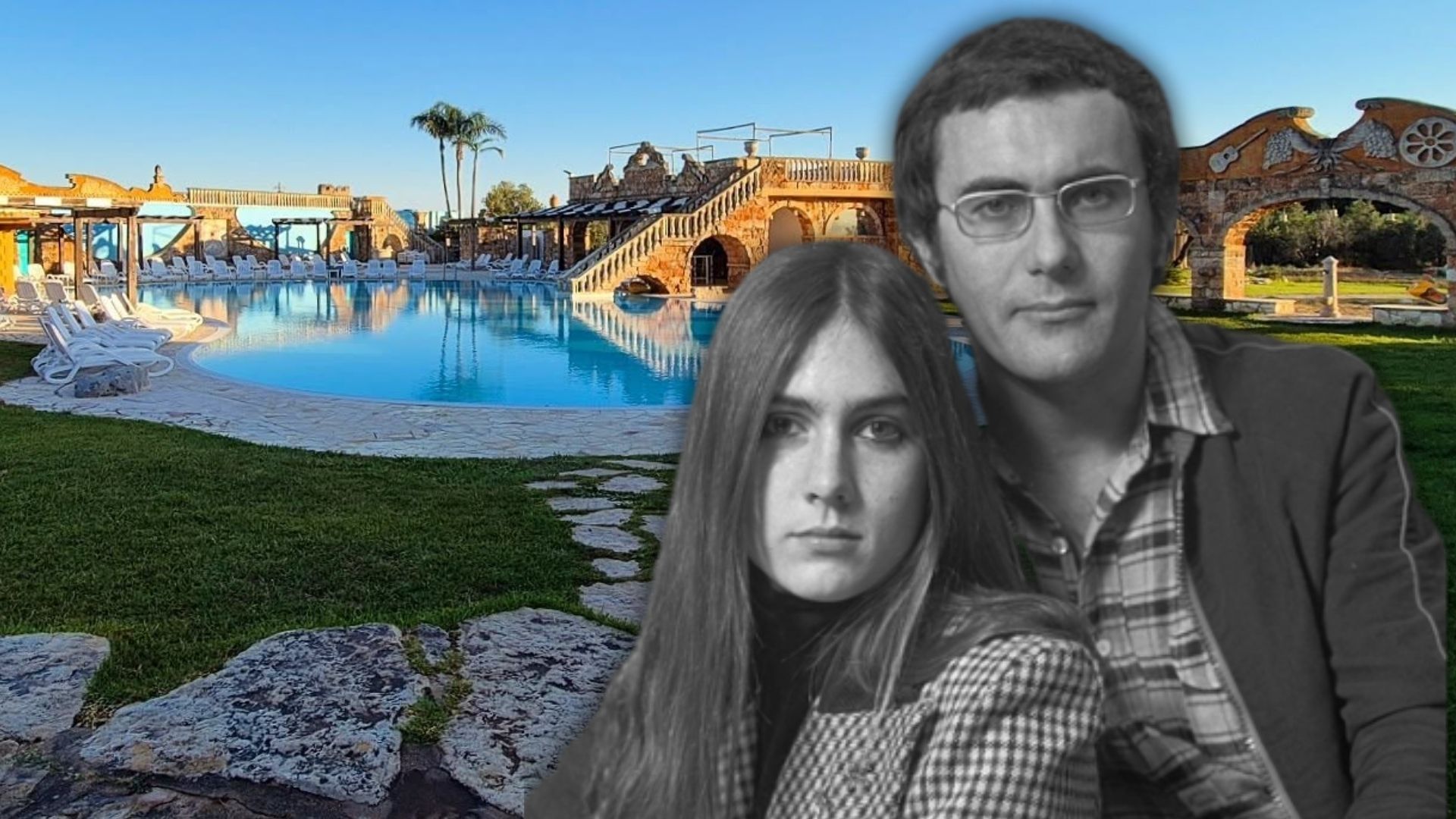 Al Bano nazwał hotel jak swój wielki hit. Tyle kosztuje nocleg u ikony ...
