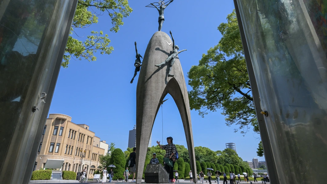12 monuments with dark and complex histories