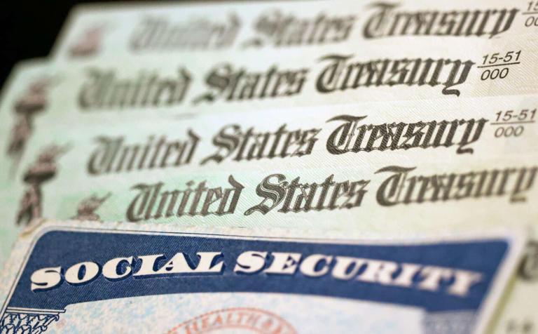 More Social Security payments arrive today. Here's who gets paid June 10