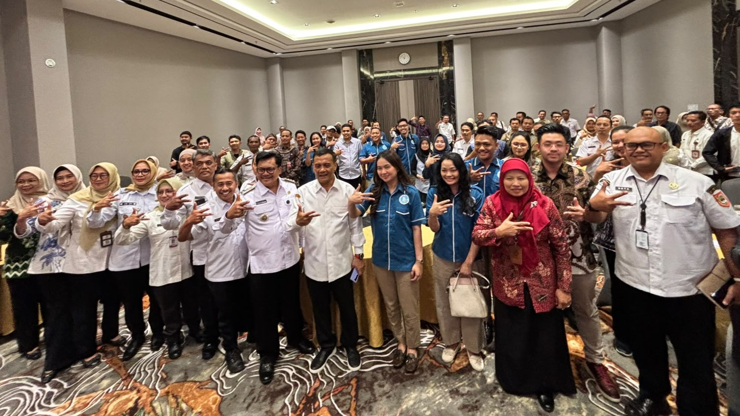 Jateng Creative Hub Forum digelar, kolaborasi kreator lokal jadi kunci ...
