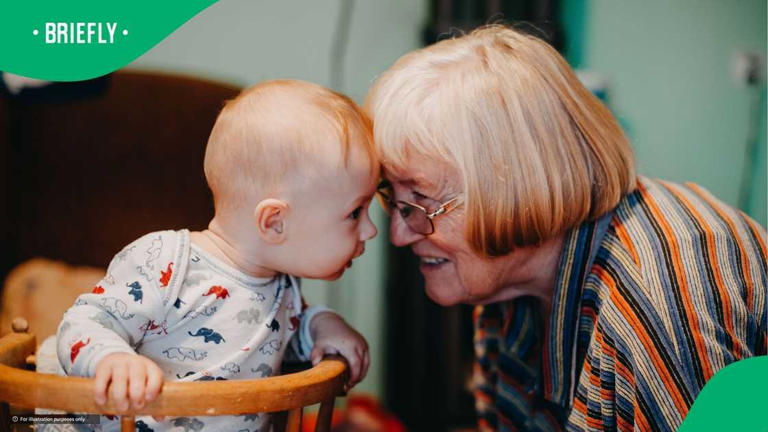 Watch: Gandmother's selfless act for grandson in 7.8 magnitude ...