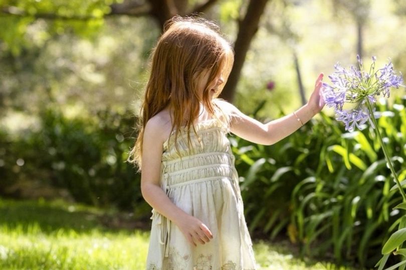 Princess Lilibet must follow one major royal rule in reunion with King ...