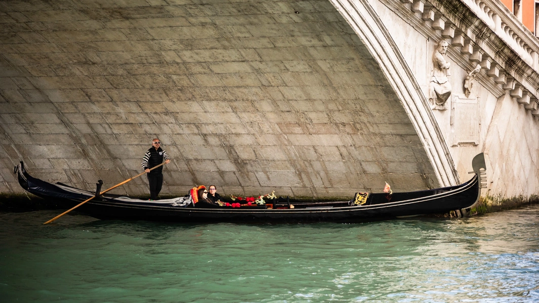 8 overcrowded European destinations and quieter alternatives