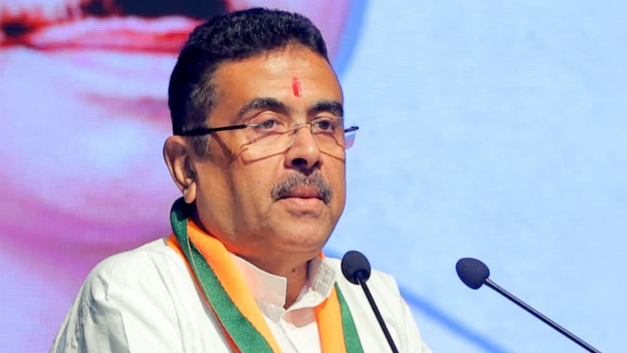 WB cabinet reshuffle: Suvendu Adhikari retains home, other key depts