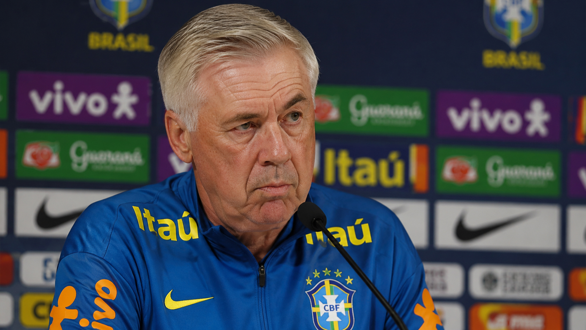 Brazil’s right-back problem just became a World Cup warning sign