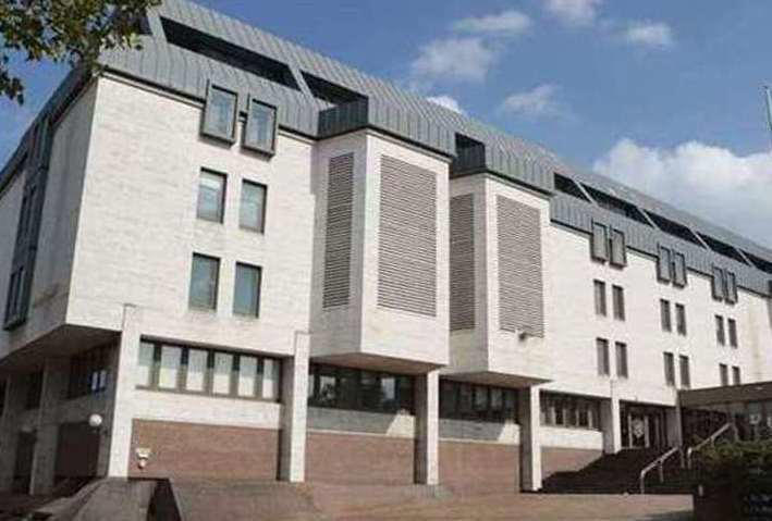 E-bike rider denies raping and molesting teenager on Tunbridge Wells Common