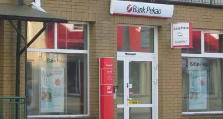 Awaria w Banku Pekao. Problemy z działaniem aplikacji PeoPay