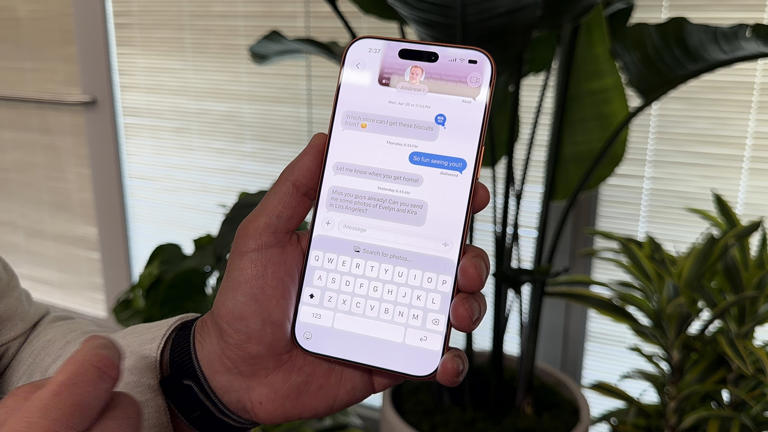 5 best new features coming to iOS 27 – your iPhone is getting a bag of ...