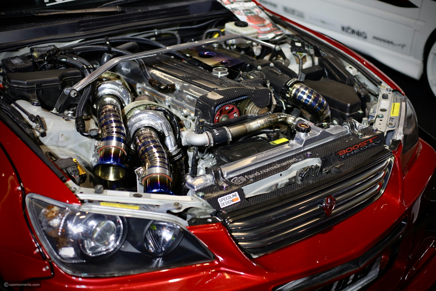 The V8 Detroit muscle car everyone wants is actually happening
