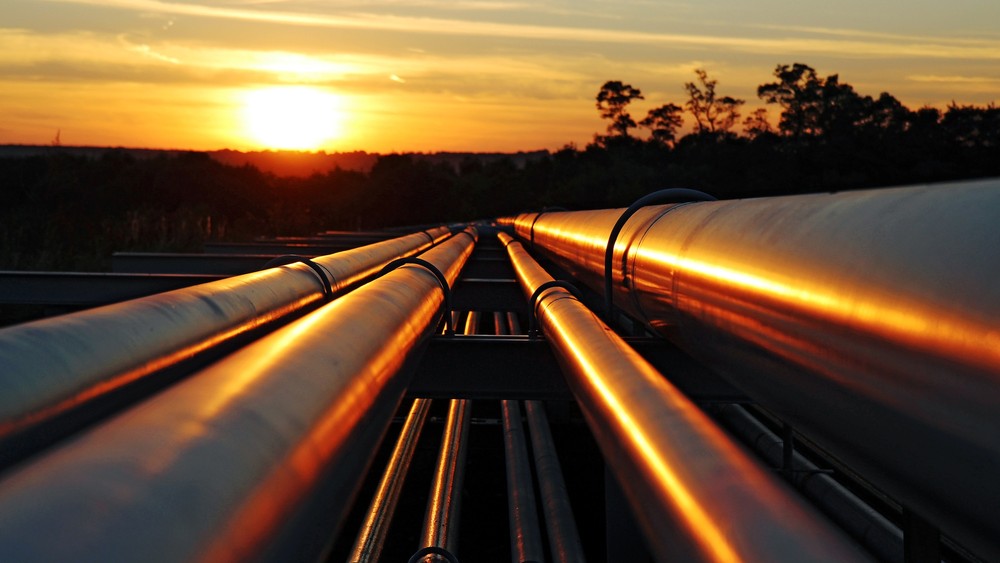 Sempra brings key Gulf Coast gas pipeline online for Port Arthur LNG