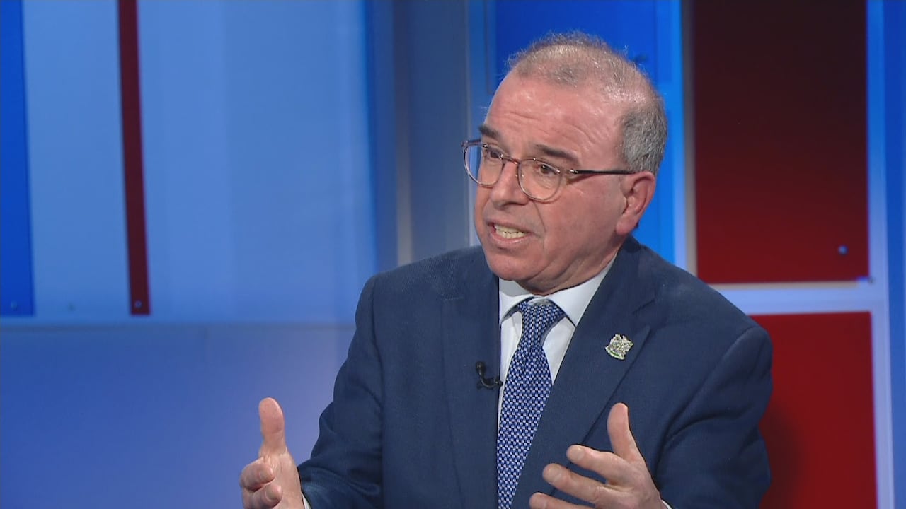 Charlottetown mayor pushes back on AI data centre rumours, calls ...