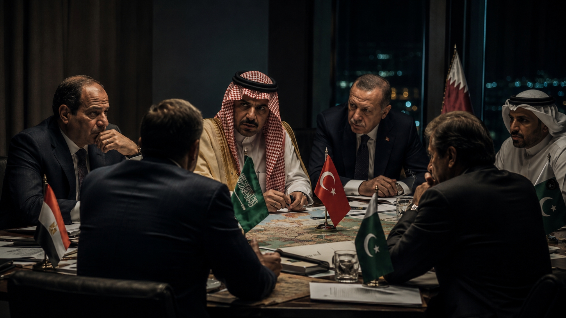 Berichten zufolge verärgerte der Angriff auf Beirut regionale ...