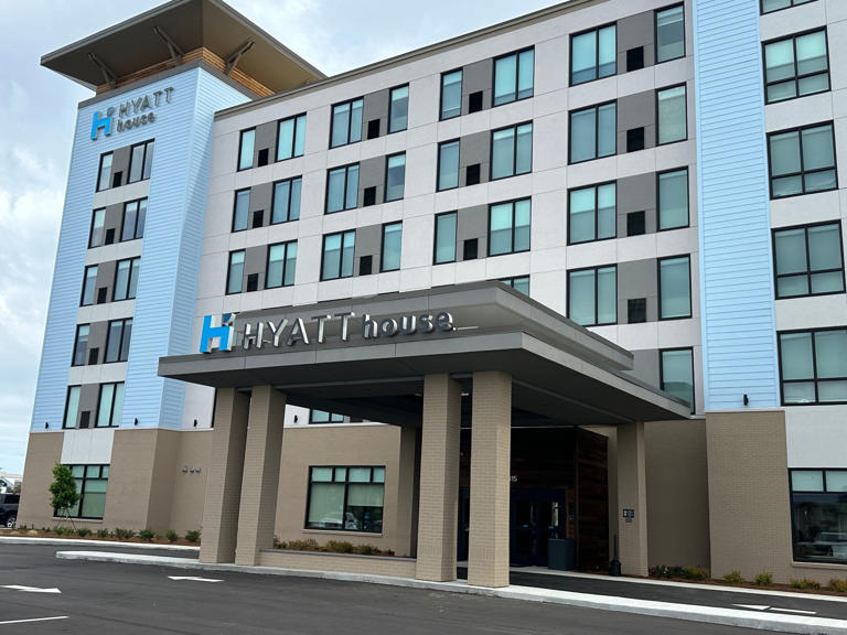 New chain hotel opens in Destin; what sets it apart?