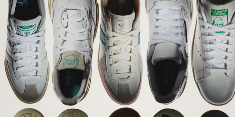 Object of legacy: adidas Originals presenta cinque pezzi da collezione