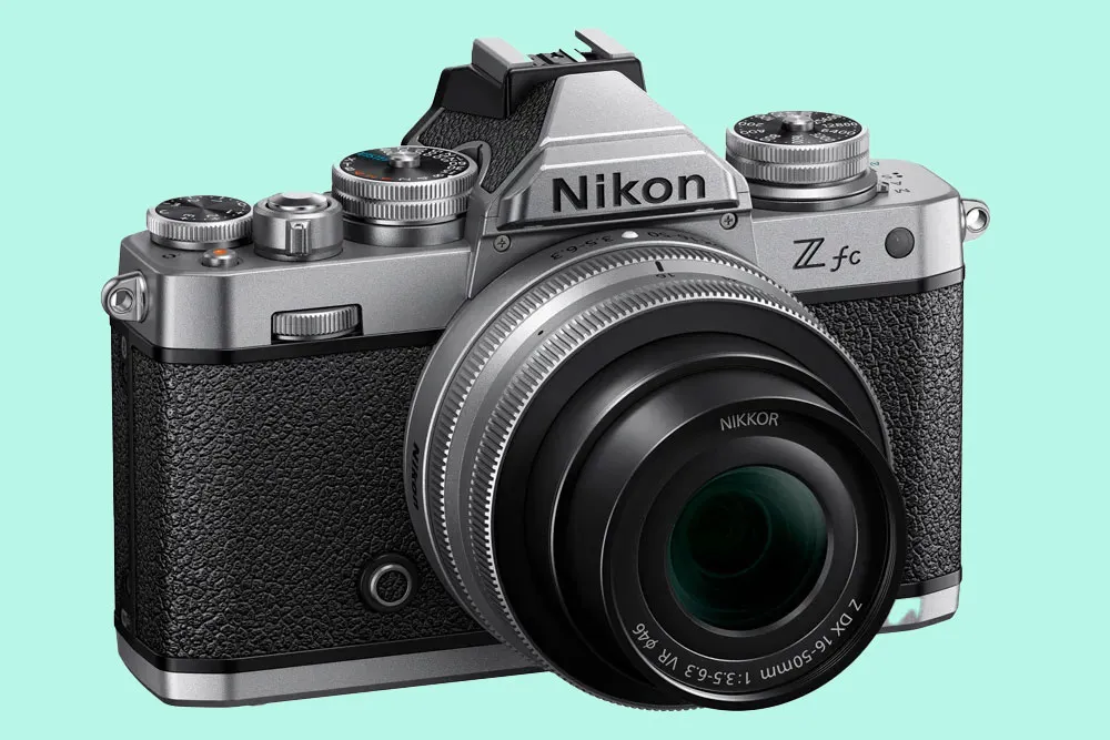 Save big on an iconic mirrorless camera with classic styling and DSLR ...