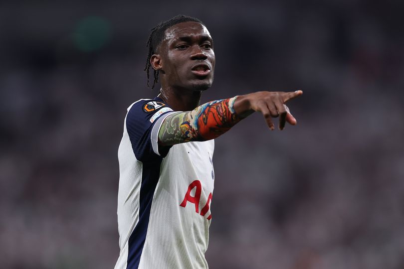Breaking: Tottenham brutally ditch £30m signing as 11 summer exits ...