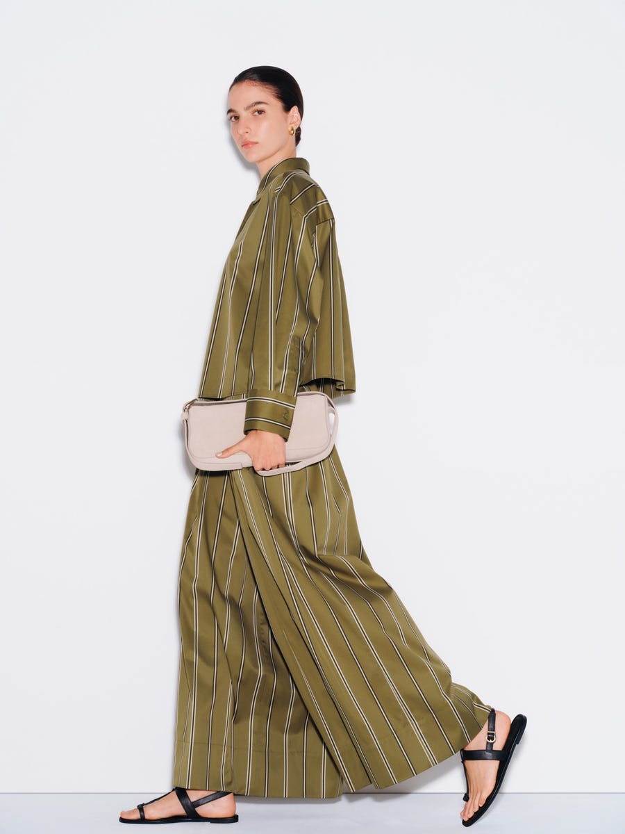 M&S' £23 trending summer sandals look ten times the price and will go ...