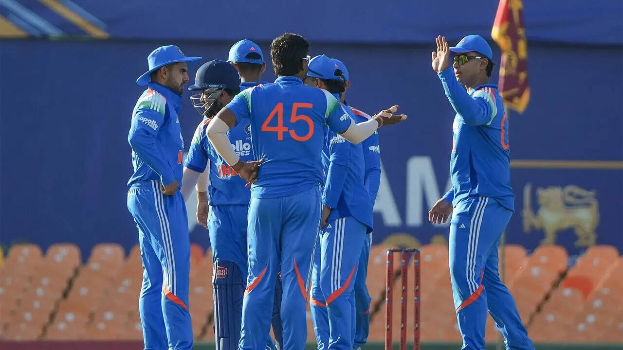 India A vs Afghanistan A tri-nation series live streaming: When and ...