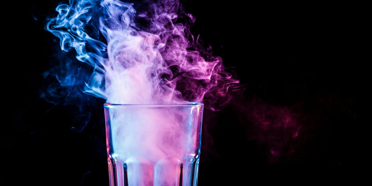One glass a day of this drink could have mental health boosting benefits