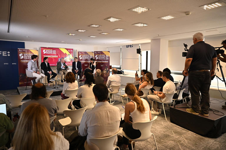 Sports Summit Madrid crece como puente con Latinoamérica con más ...