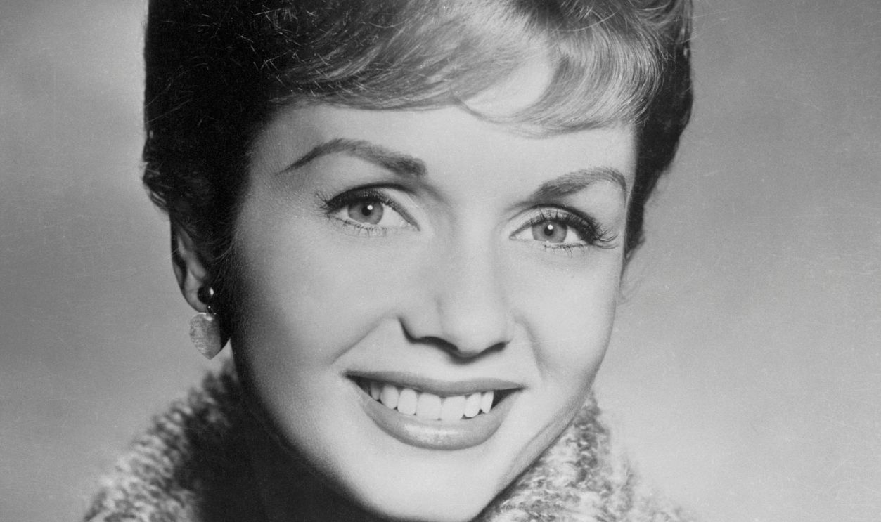 Debbie Reynolds had the most horrifying marriages in Hollywood