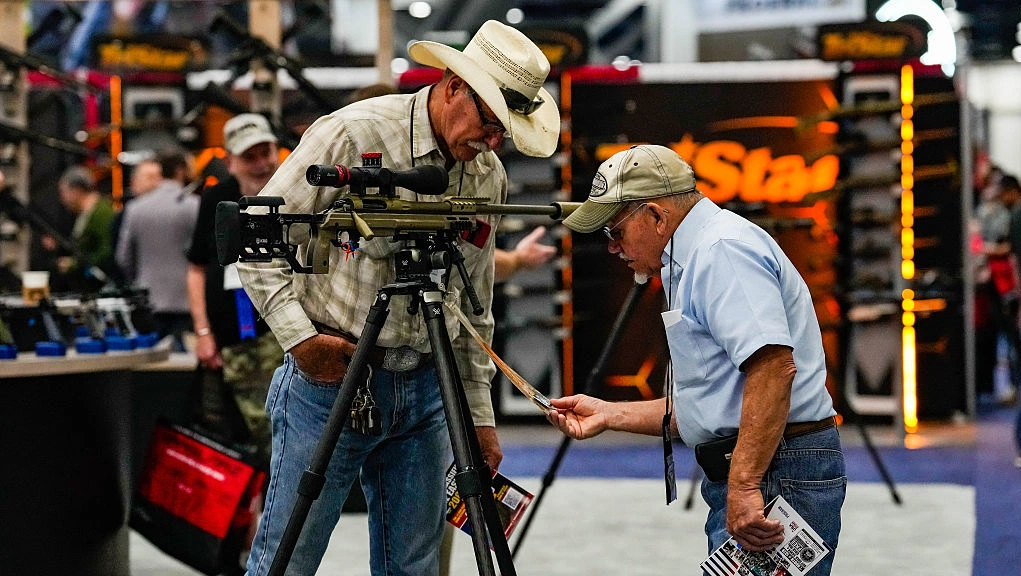 5 things to never buy at a gun show