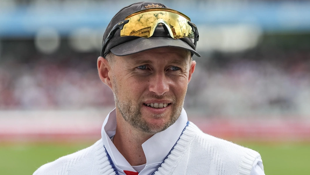 Harry Brook reclaims No.1 Test batting spot from Joe Root