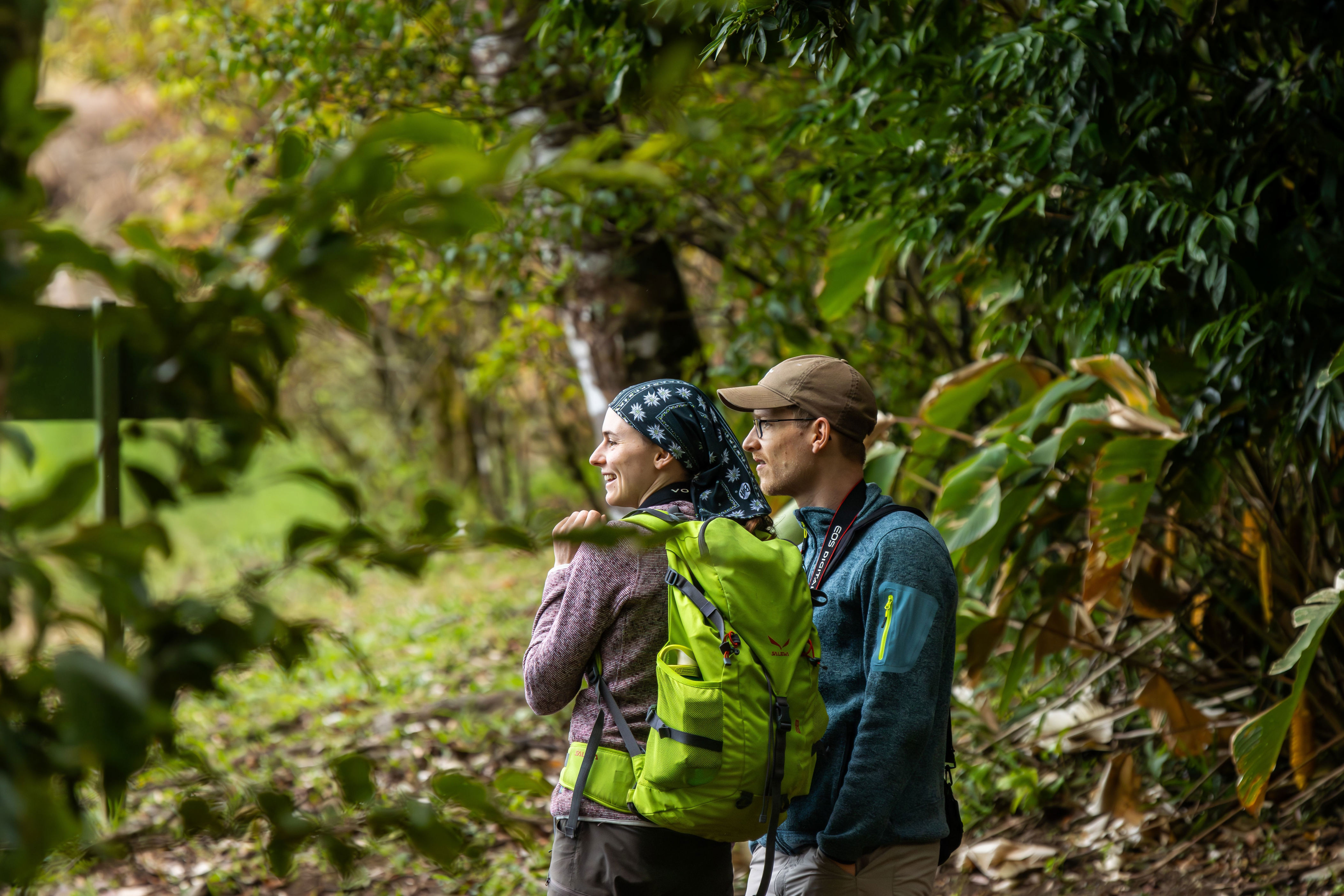 US travelers face $3,000 fine as Costa Rica's national park ban is ...