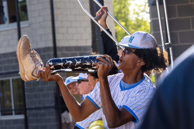 Doctors doubted he’d survive. Now he’s pitching on one leg for a ...