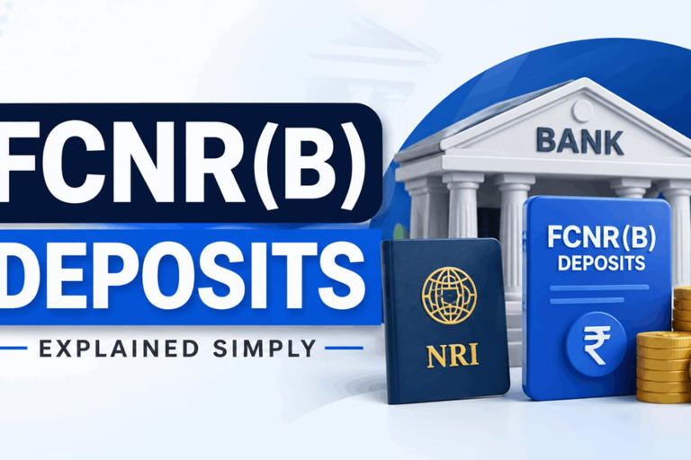 Explained: What are FCNR(B) deposits? Know benefits, eligibility ...