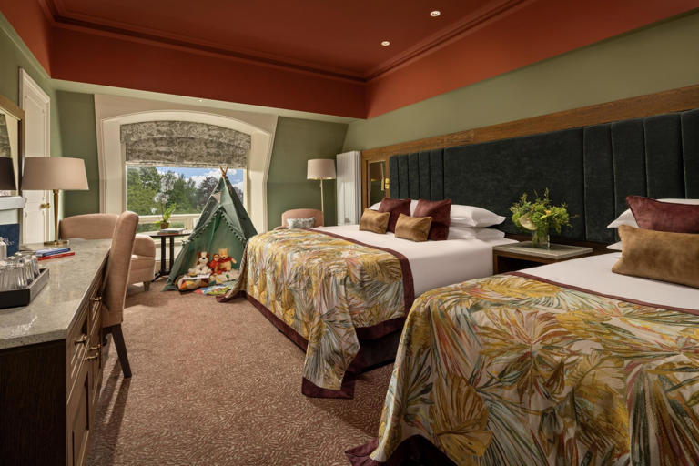 'We look forward to welcoming guests': Five-star Northern Ireland hotel ...