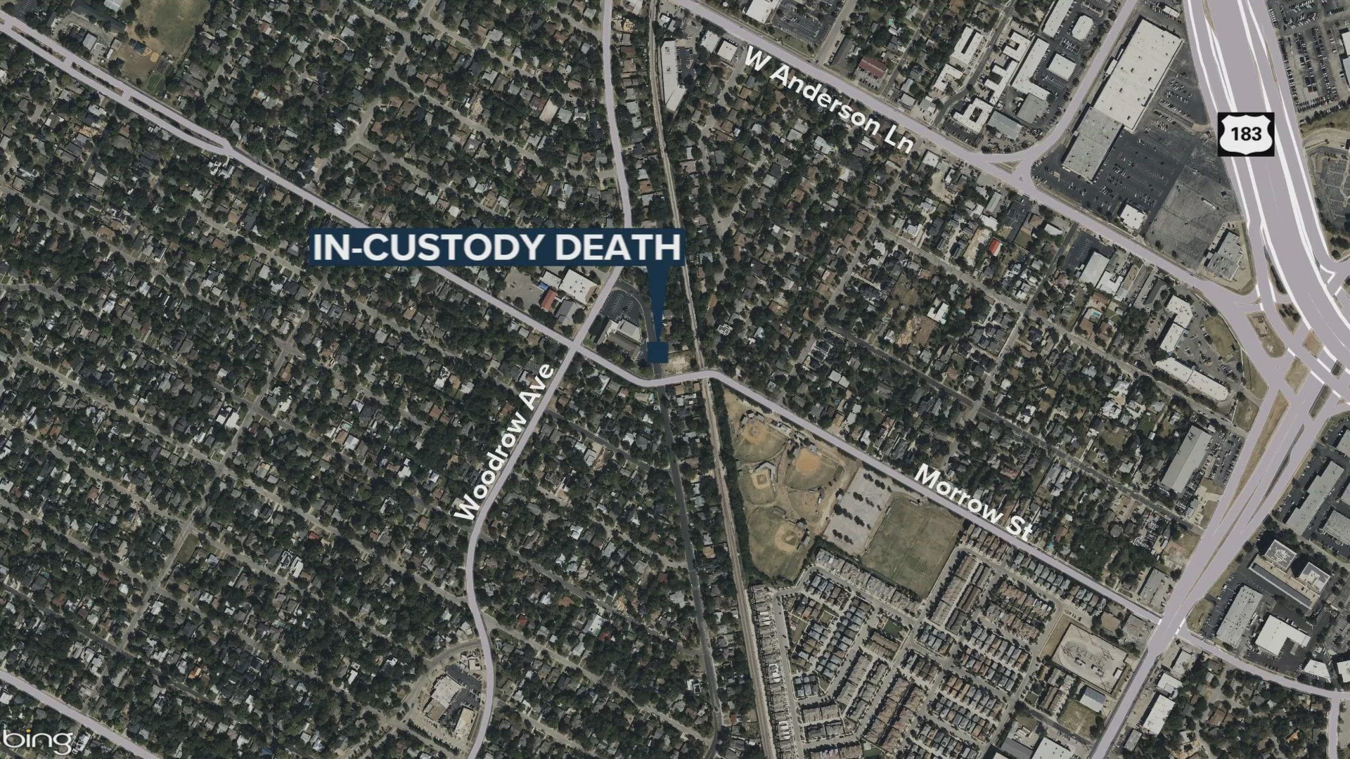 Austin police to share body camera footage after man shocked with Taser ...