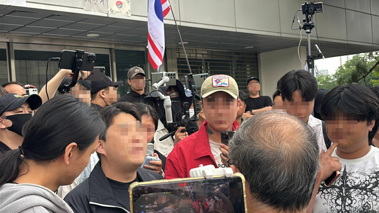 Sports officials, athletes, police frustrated as right-wing election ...