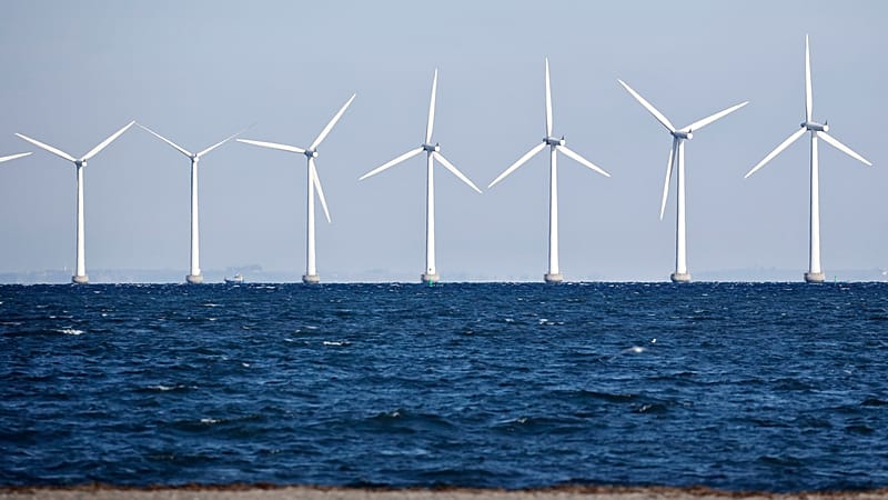Defying Russia: Poland and Germany plan massive offshore wind farms in ...