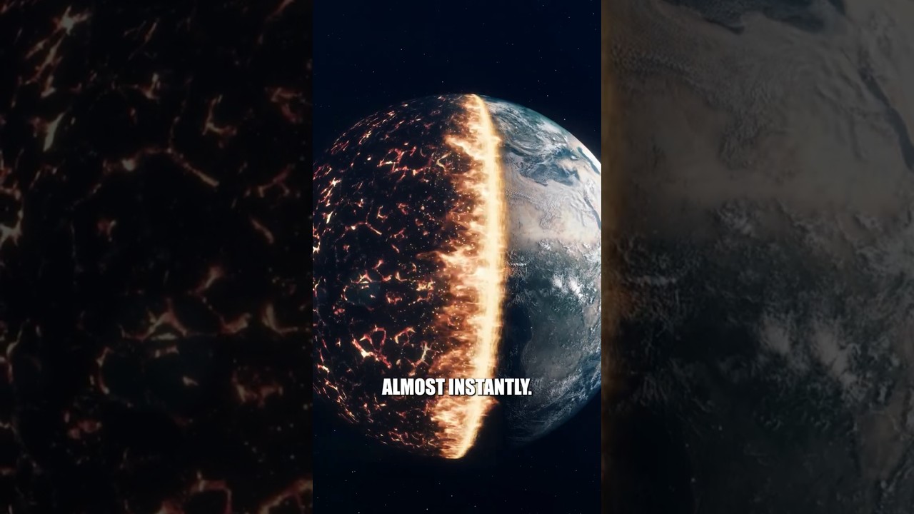 See what would happen if Betelgeuse replaced our solar system’s sun
