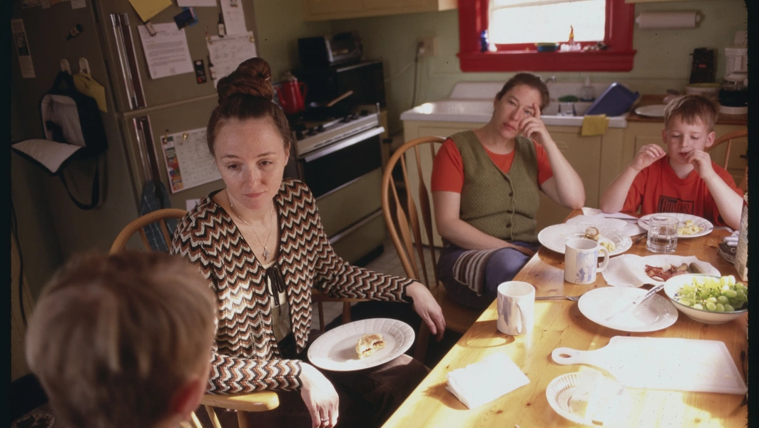 Single parenting tips for strength and sanity