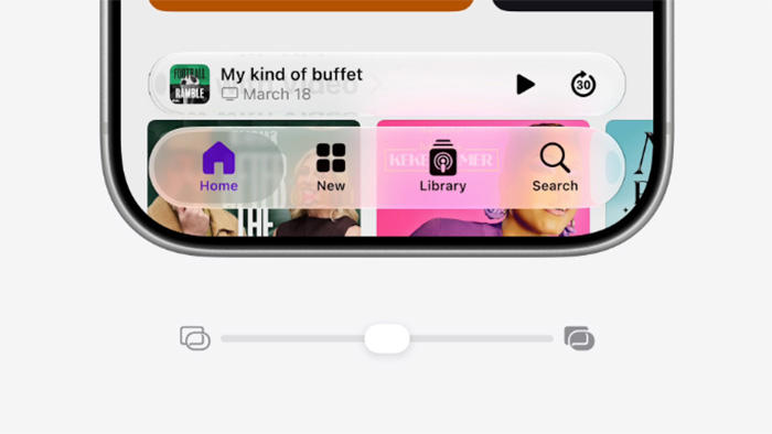 From Siri AI to perimenopause tracking: New features coming to iOS 27