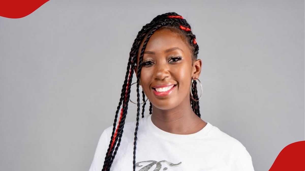 Shigwan Shiko welcomes second child: "Goodness of God"