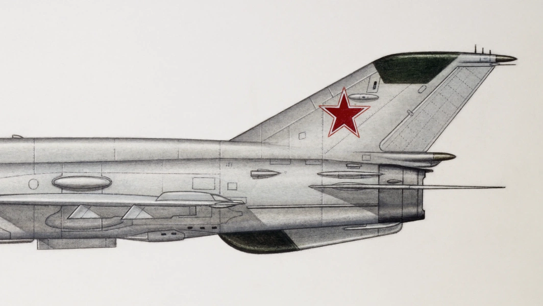16 military aircraft preserved in civilian ownership