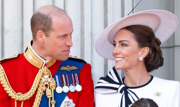 GB News host left speechless after Prince William's bombshell move ...